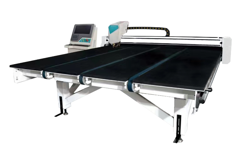 CNC Cutting Machine – BerLing