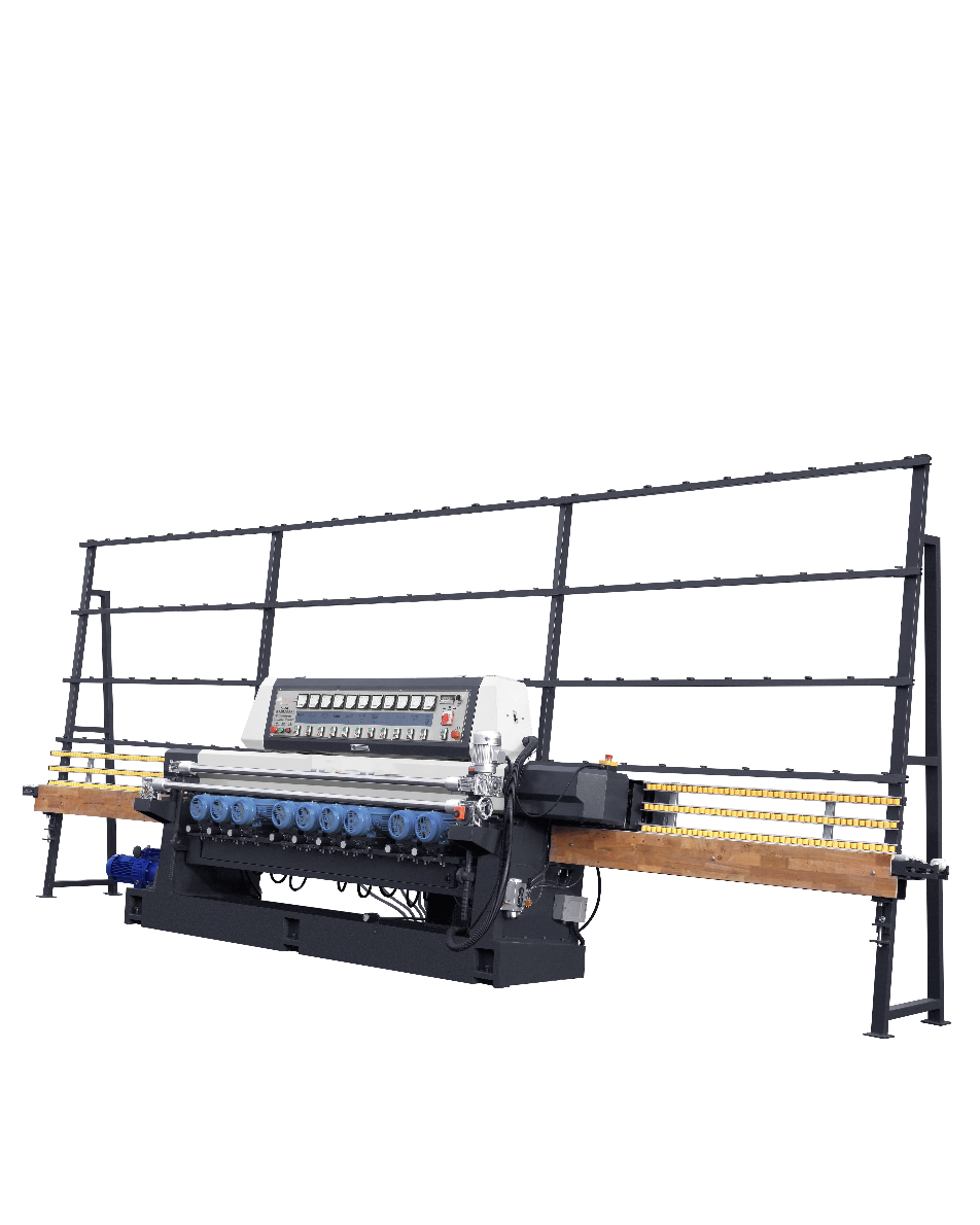 Edge Grinding Machine – BerLing